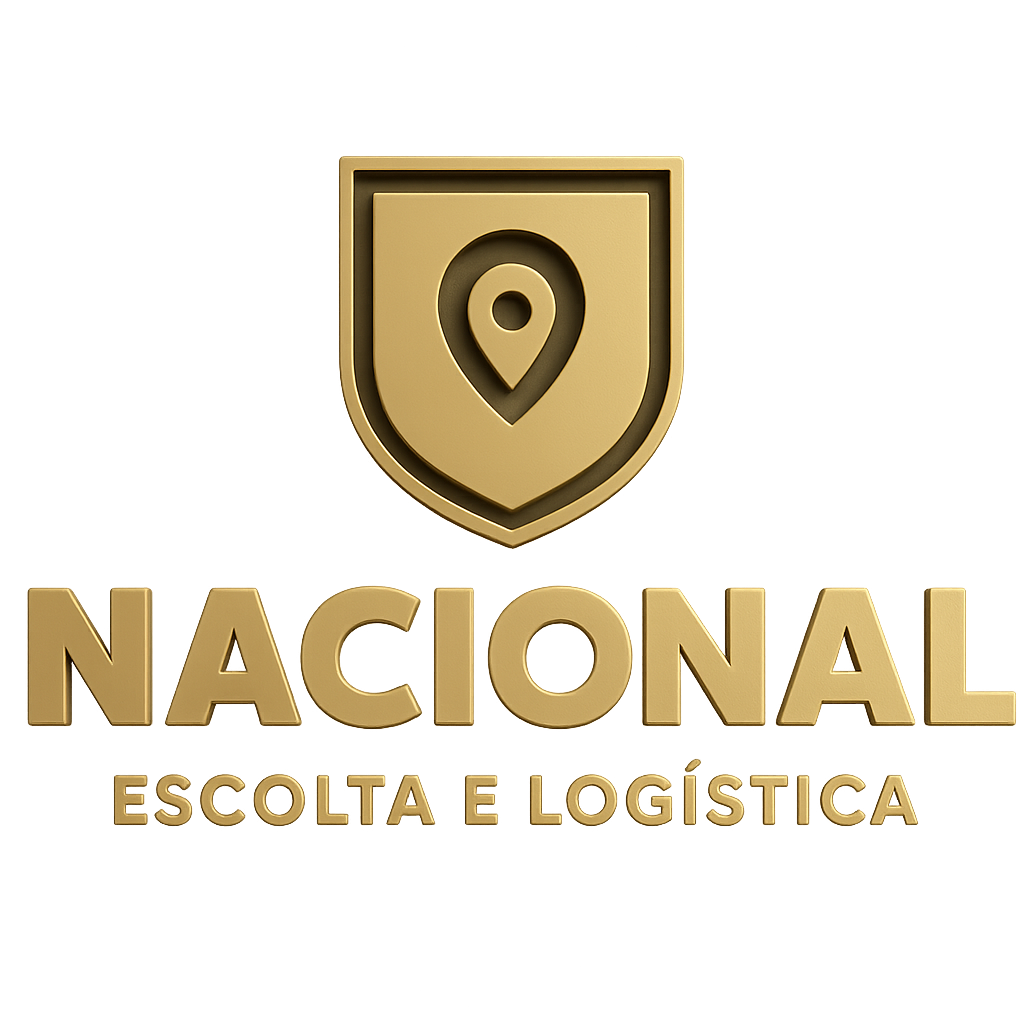 Nacional Escolta e Logística